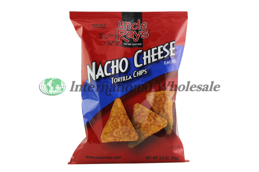 UNCLE RAY'S JALAPENO 10/4.5 OZ, UNCLE RAY'S KOSHER DILL 10/4.5 OZ ...