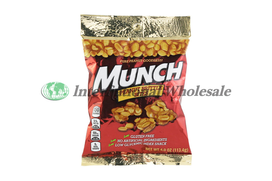 MICKEY MOUSE CANDY MIX 6/14.1OZ, MIKE & IKE BERRY BLAST 12/4.25 OZ ...