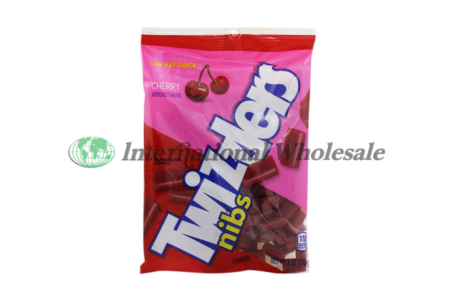 SOUR PUNCH BLUE RASPBERRY BITES 12/5 OZ, SOUR PUNCH FAN FAVORITES BITES ...