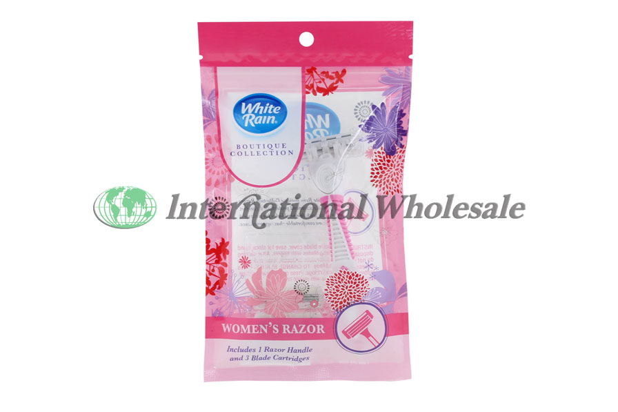 WHITE RAIN MEN 3IN1 OCEAN 15OZ, WHITE RAIN MEN 3IN1 OCEAN 18OZ, WHITE ...