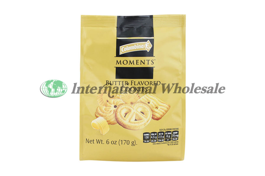 WHOLESALE COOKIES, CRACKERS & SNACKS - Dollar Store Supplier of Cookies ...