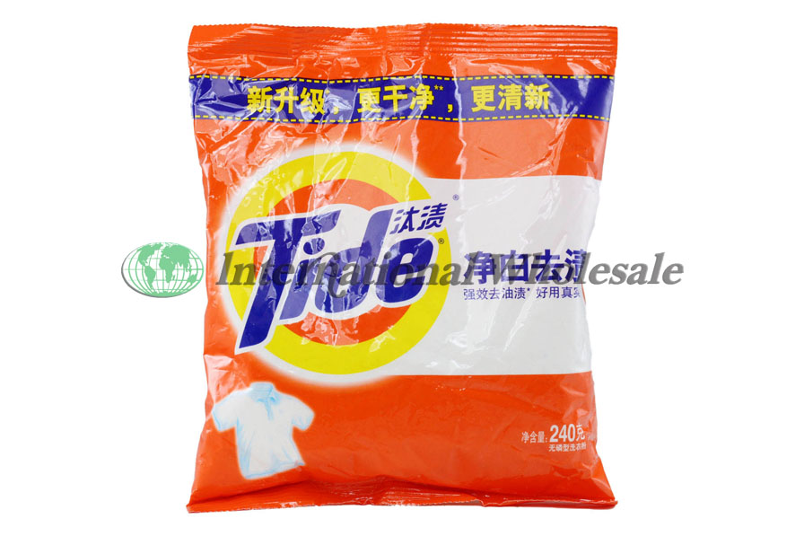 WHOLESALE LAUNDRY DETERGENTS, SOAPS, SOFTENERS - Dollar Store Supplier