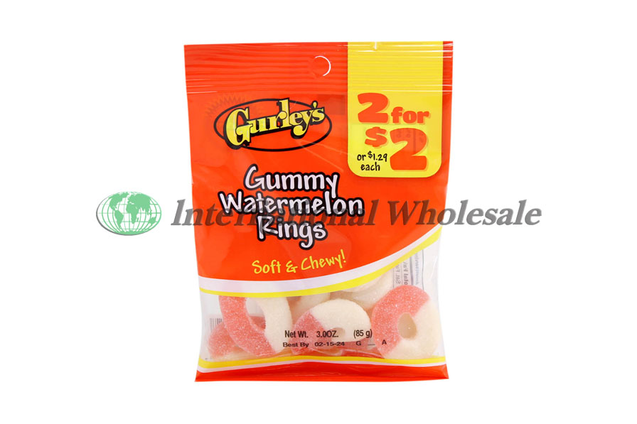FRUITTELLA PEACH AND MANGO GUMMIES PEG 12/3.2 OZ, FRUITTELLA STRAWBERRY ...
