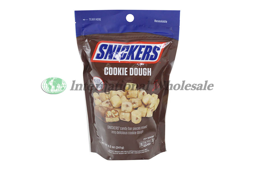 LIL DUTCH COCONUT BARS 12/9 OZ, LIL DUTCH CONFETTI CREME 12/11.8 OZ ...