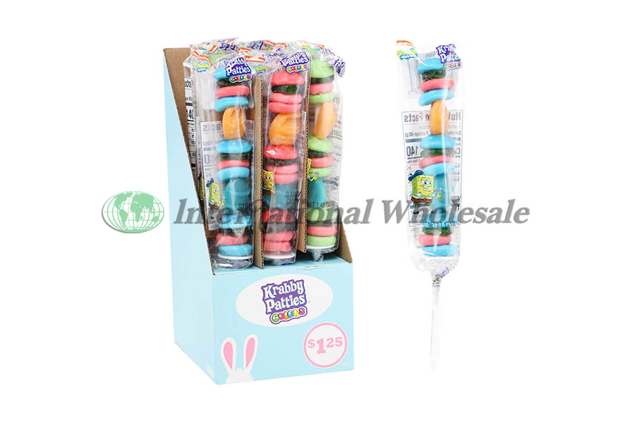 SNICKERS PEG BEG 12/4.4 OZ, SOUR PATCH BUNNIES TREAT SIZE BAGS 24/7 ...