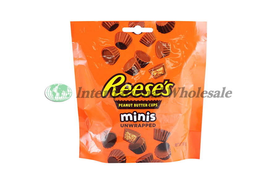 MICKEY MOUSE CANDY MIX 6/14.1OZ, MIKE & IKE BERRY BLAST 12/4.25 OZ ...