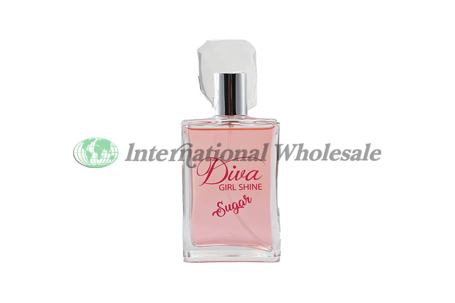 Wish Liquid hand sanitizer spray 60/1.5oz with PDQ assorted, WOMEN ...