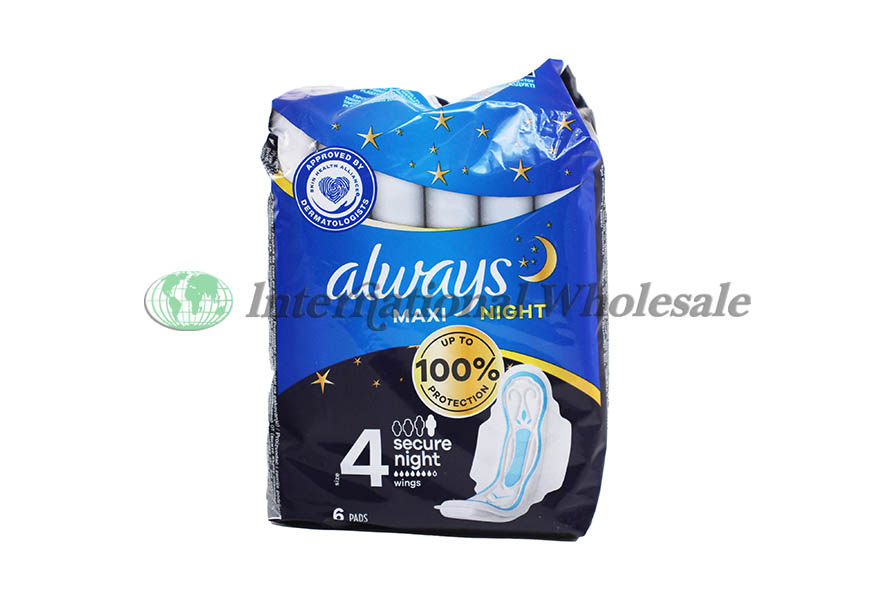 WHOLESALE HEALTH & PERSONAL CARE PRODUCTS - WHOLESALE DOLLAR STORE ...