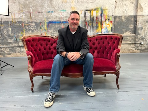 Internet Safety Speaker for Workshops and Assemblies - Richard Guerry IROC2