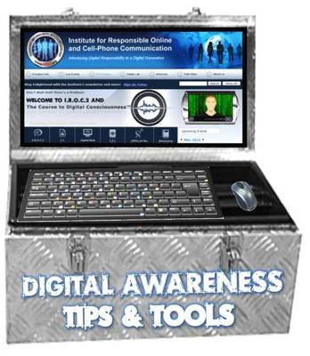 Digital Awareness Tips and Tools
