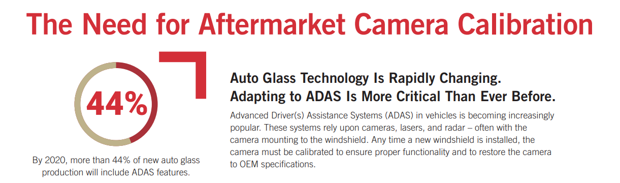 ADAS Calibration Services