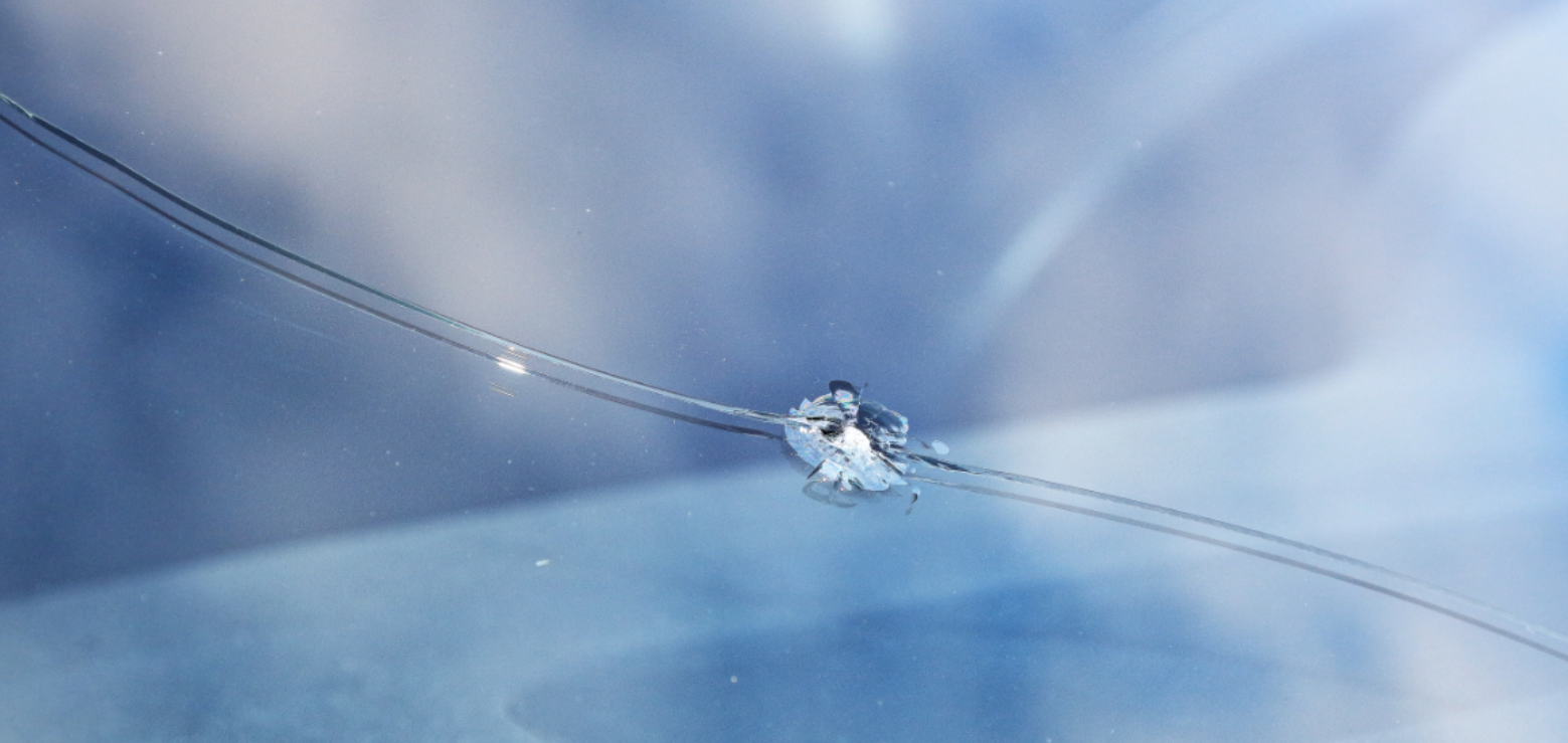Windshield Chip Repair