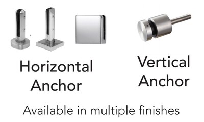Glass Barriers - Glass Partitions - Glass Panels - Block Coronavirus