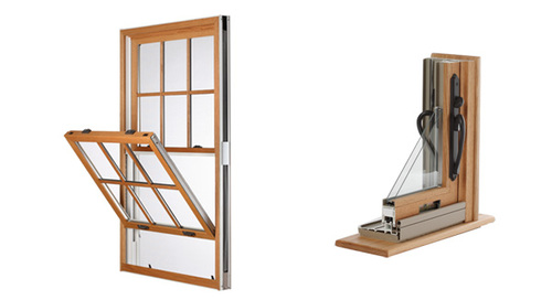 Detroit Replacement Windows | New Replacement Windows