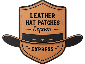 hat patch shapes