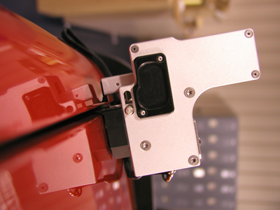 LMI 241 BwV2 Series Probes