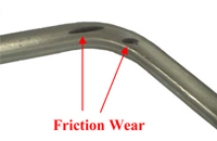 Laser Gauge Flush Gap Systems