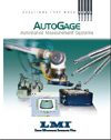 LMI Flush Gap Products