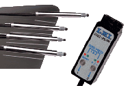 LMI Flush Gap Products