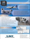 LMI Flush Gap Products