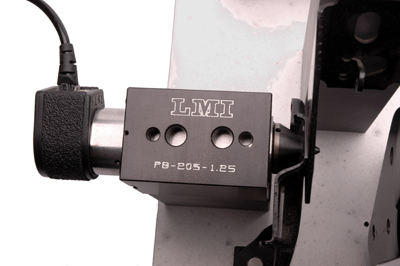 LMI True Position Series Probes