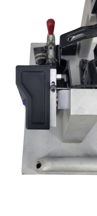 LMI X-Series Fixture Gauges