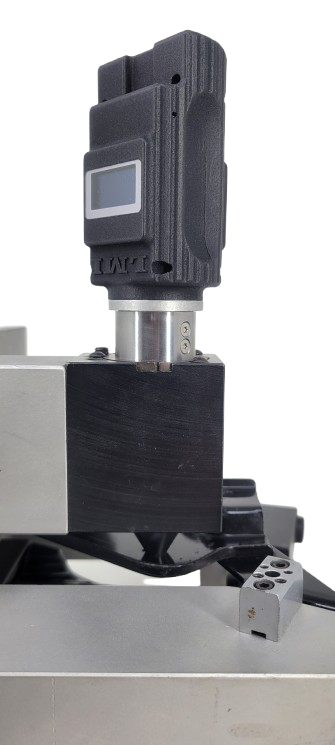 LMI X-Series Fixture Gauges