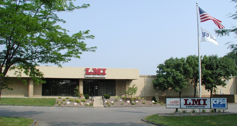 About -LMI Corporation