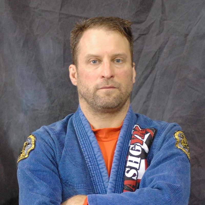 Rob Dziak