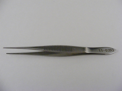 Dressing Forceps