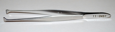 Fixation Forceps