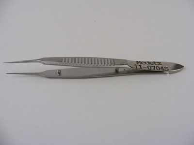 Tying Forceps