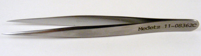 Jewelers Forceps