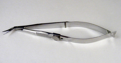Corneal Scissors
