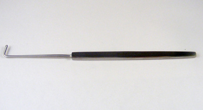 Retinal Detachment Hooks