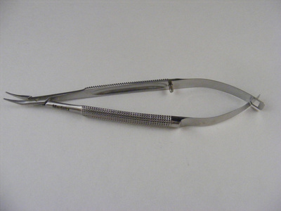 Eye Needle Holders