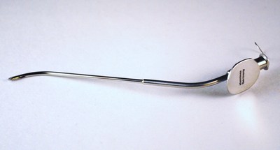 Van Alyea Antrum Trocar Cannula