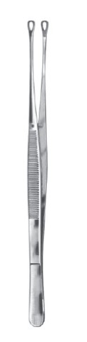 Singley Tissue Forceps