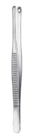 Russian Tissue Forcep