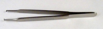 Fixation Forceps