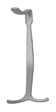 Smillie Retractor