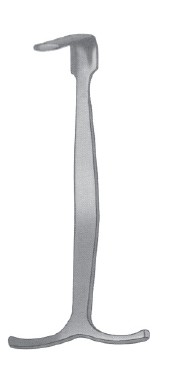 Smillie Retractor