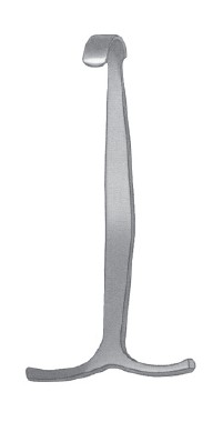 Smillie Retractor