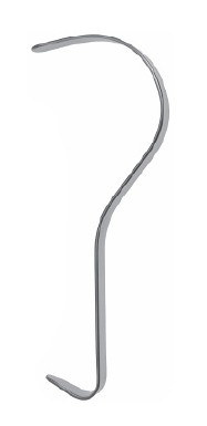 Deaver Retractor
