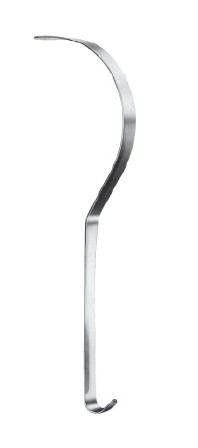 Deaver Retractor