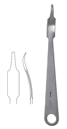 Hohmann Retractor