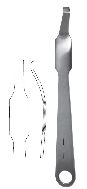 Hohmann Retractor