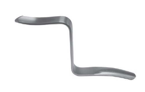 Z Knee Retractor