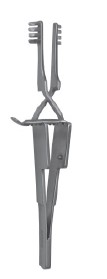Heiss Retractor