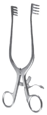 Adson Retractor